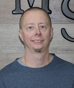 Management – IMS Corp